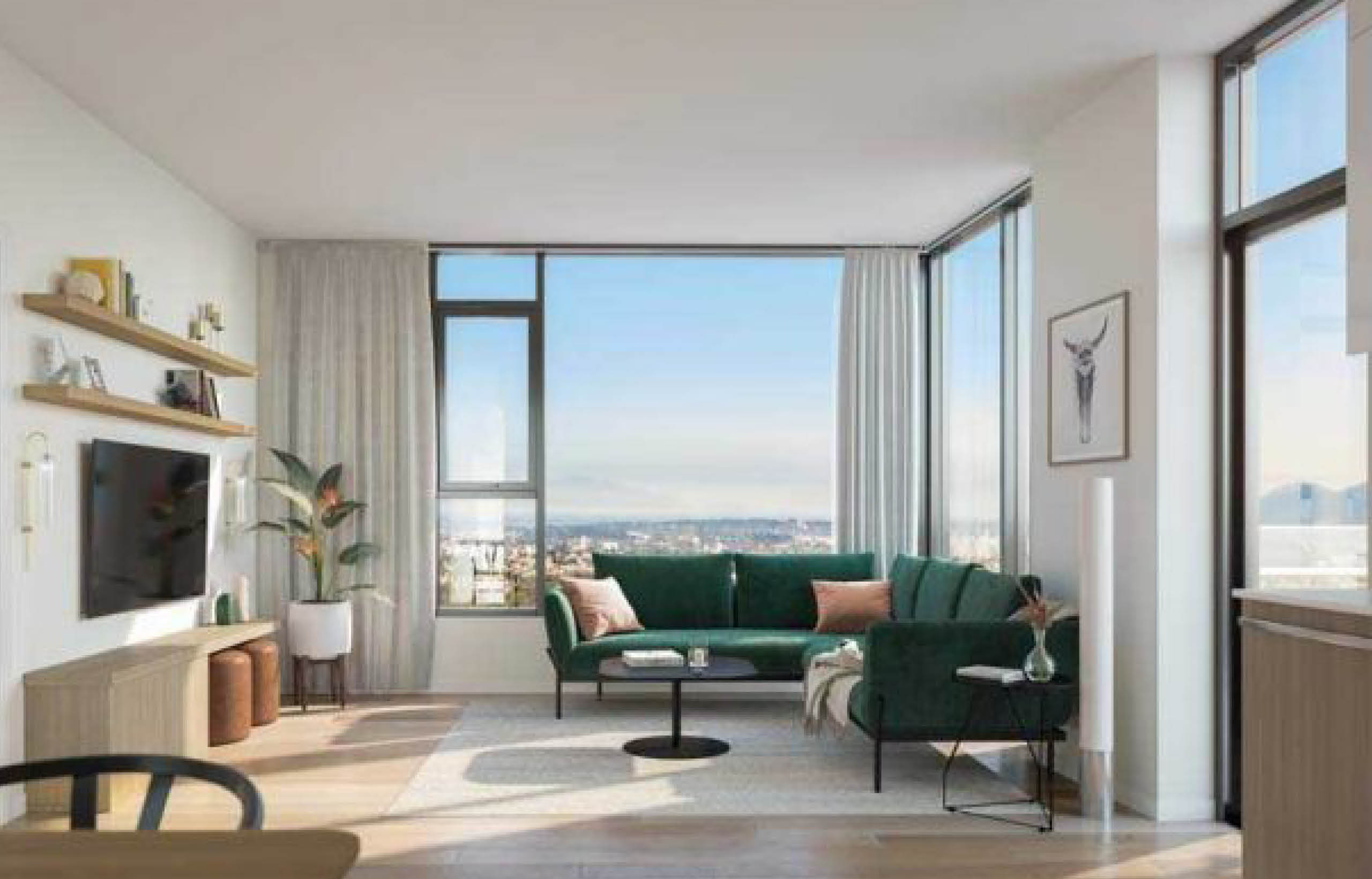 SOCO by Anthem Properties in Coquitlam - Anthem Properties