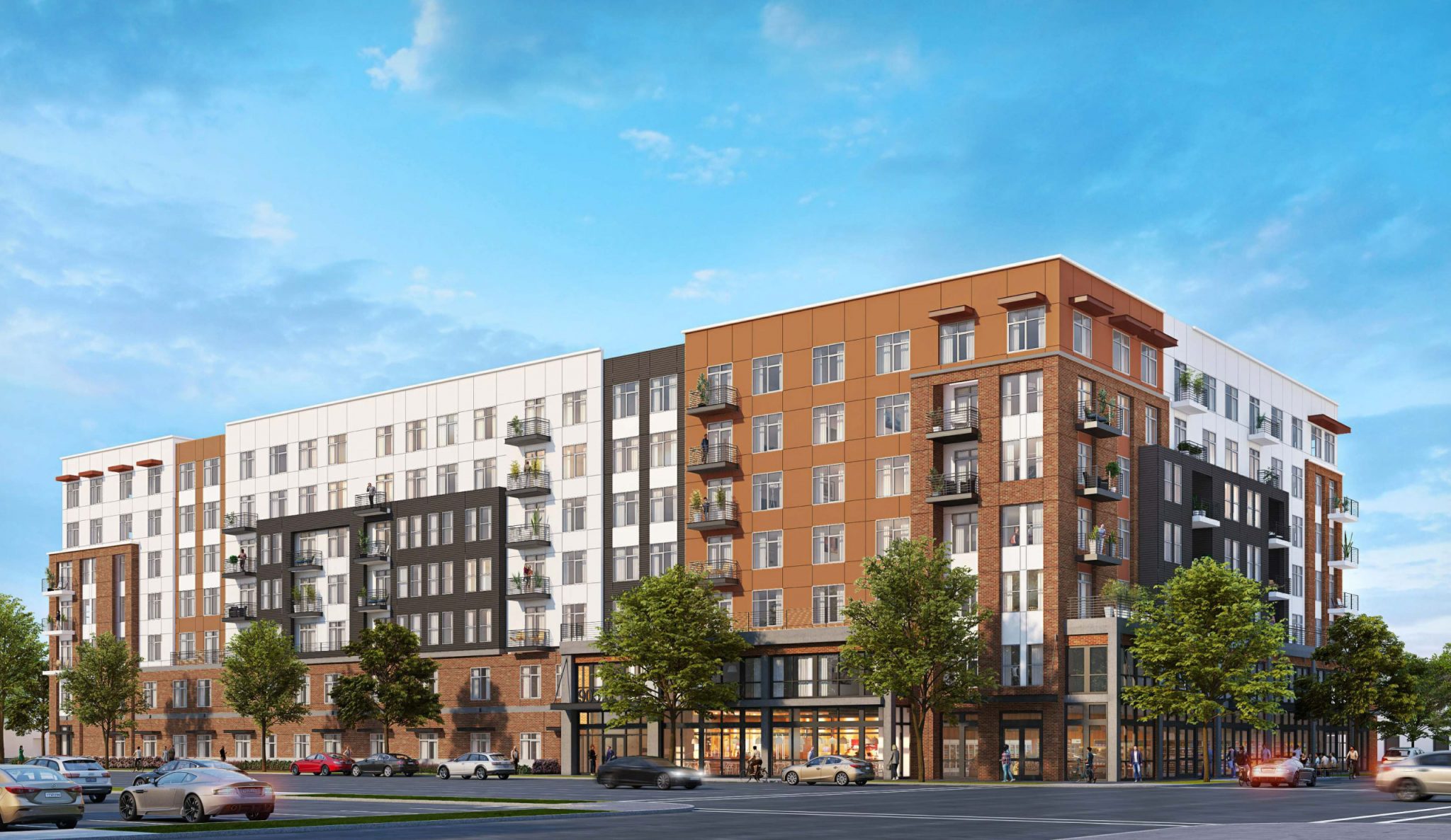 Residential - Anthem Properties