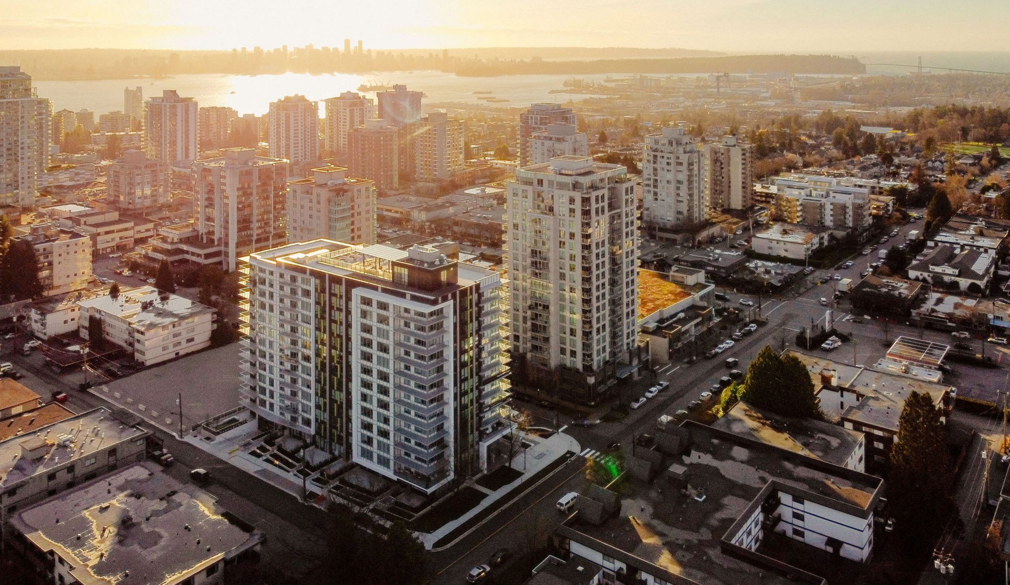 Residential - Anthem Properties