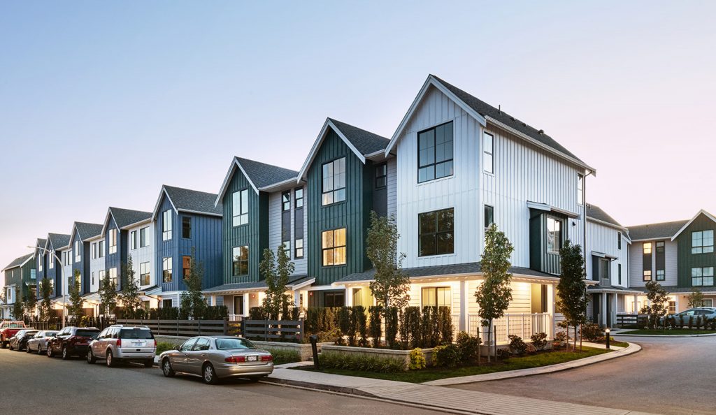 Residential - Anthem Properties