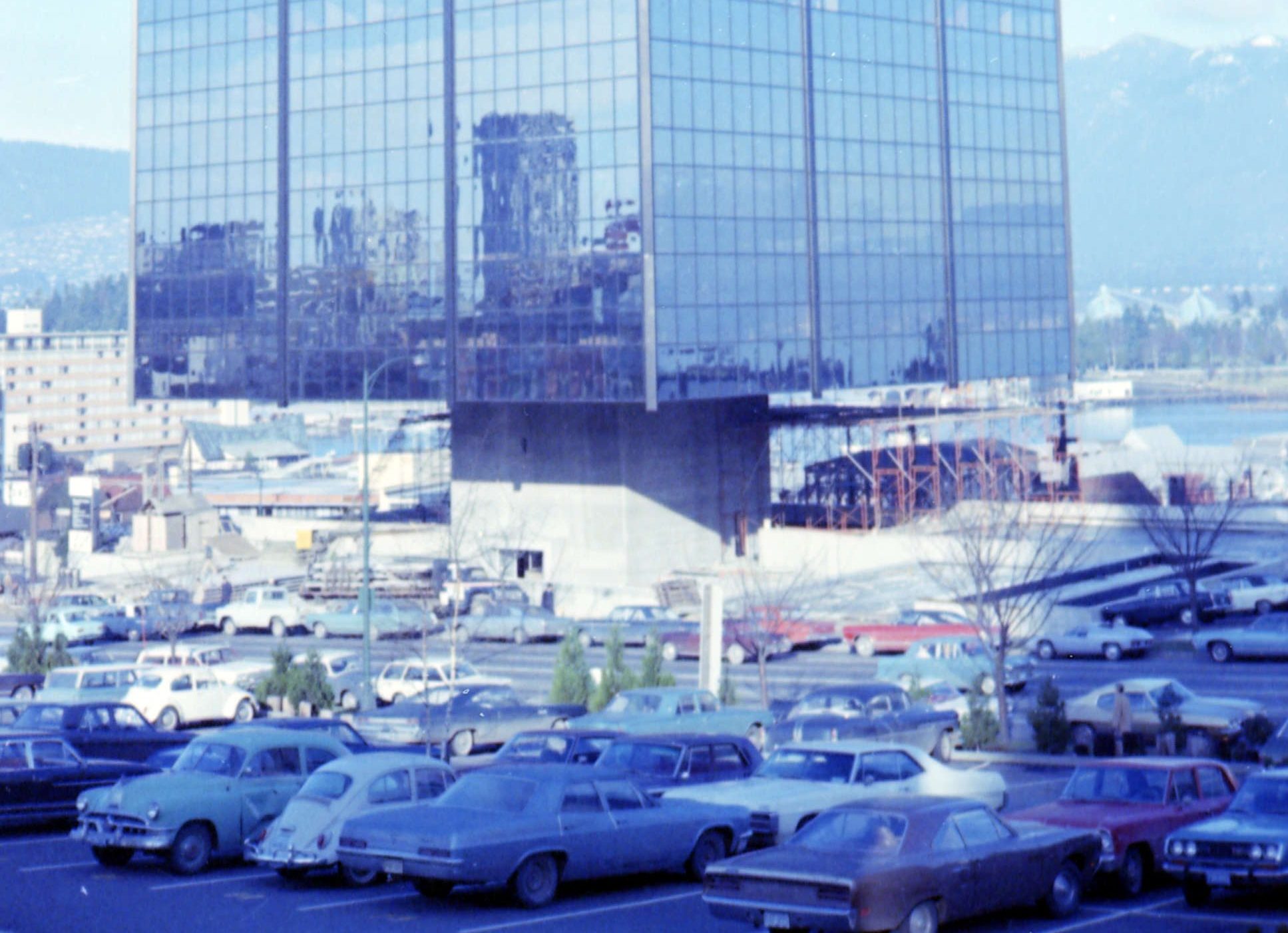 The Rich and Variegated History of the Qube - Anthem Properties