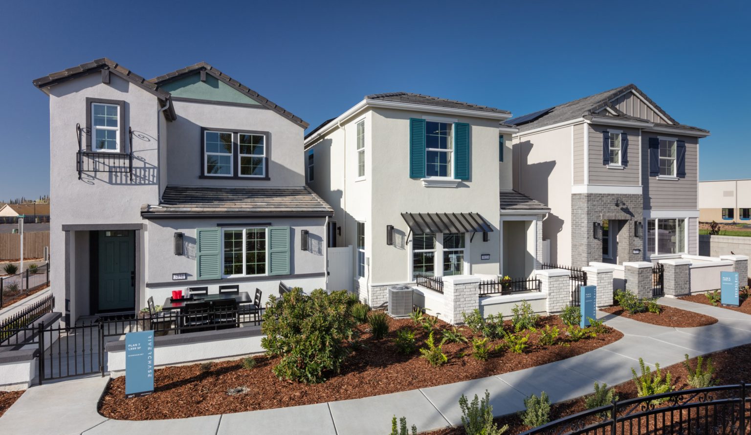 Residential - Anthem Properties