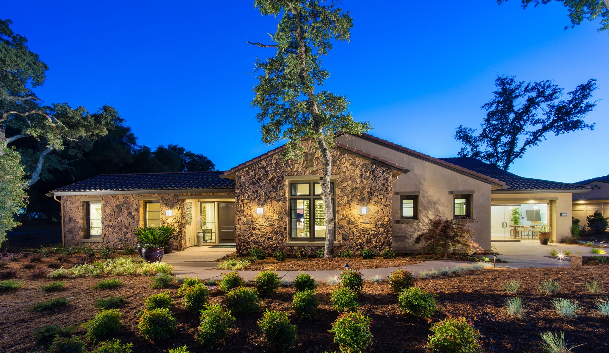 Residential - Anthem Properties