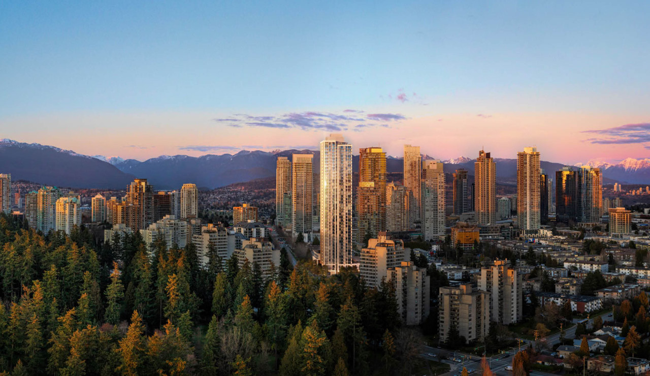 The Standard - Anthem Properties