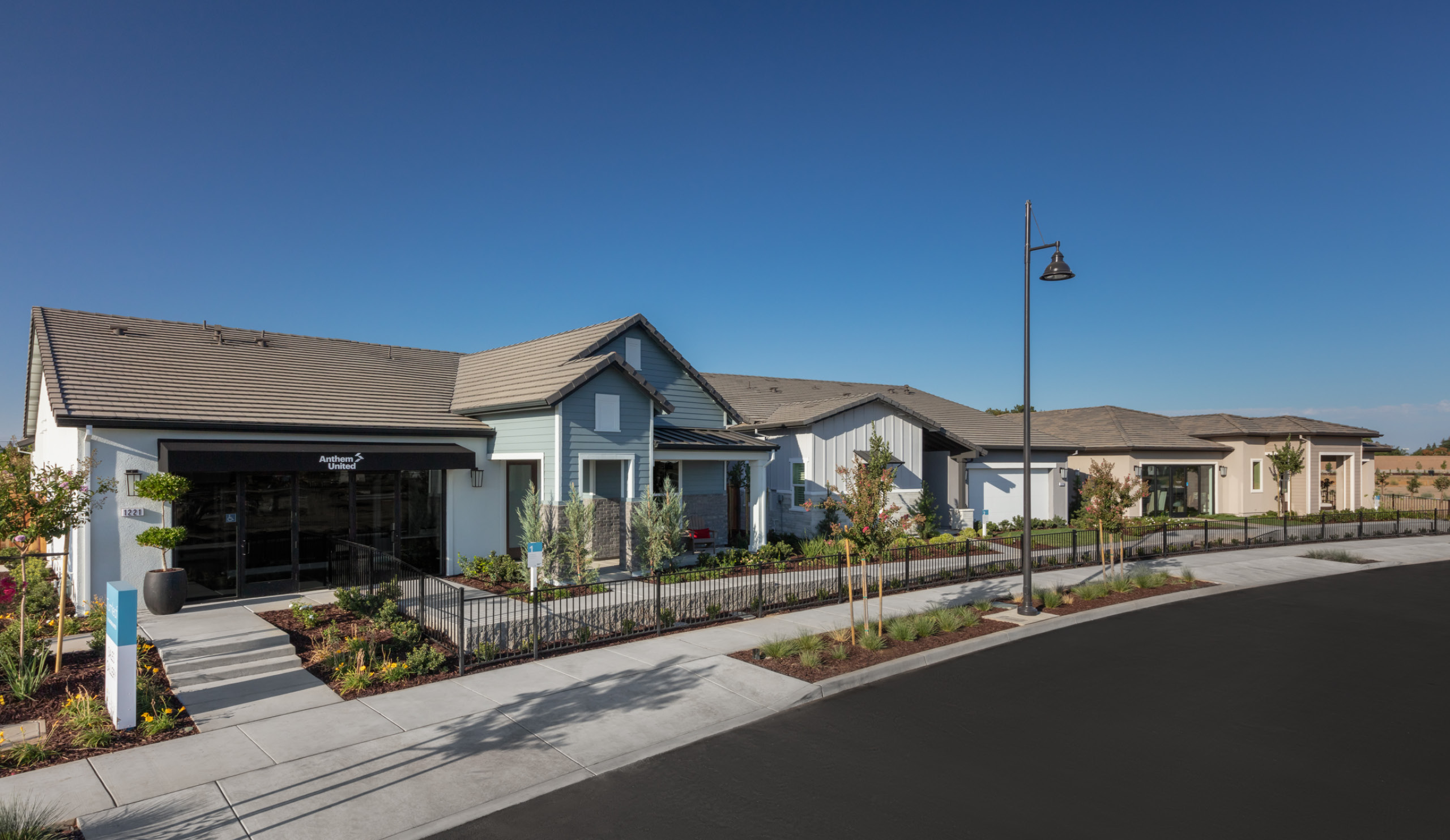 Turnleaf at the Collective - Anthem Properties