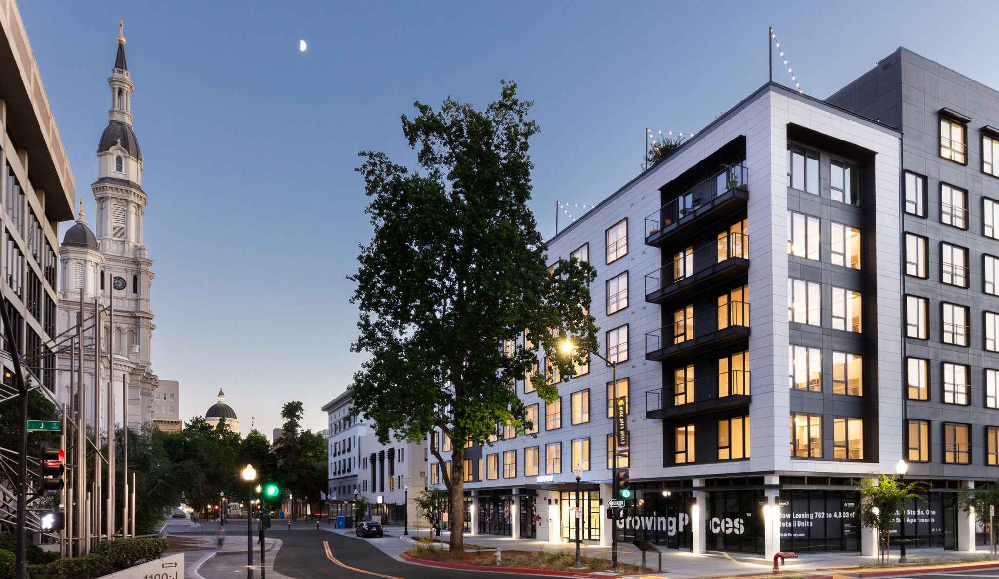 Residential - Anthem Properties