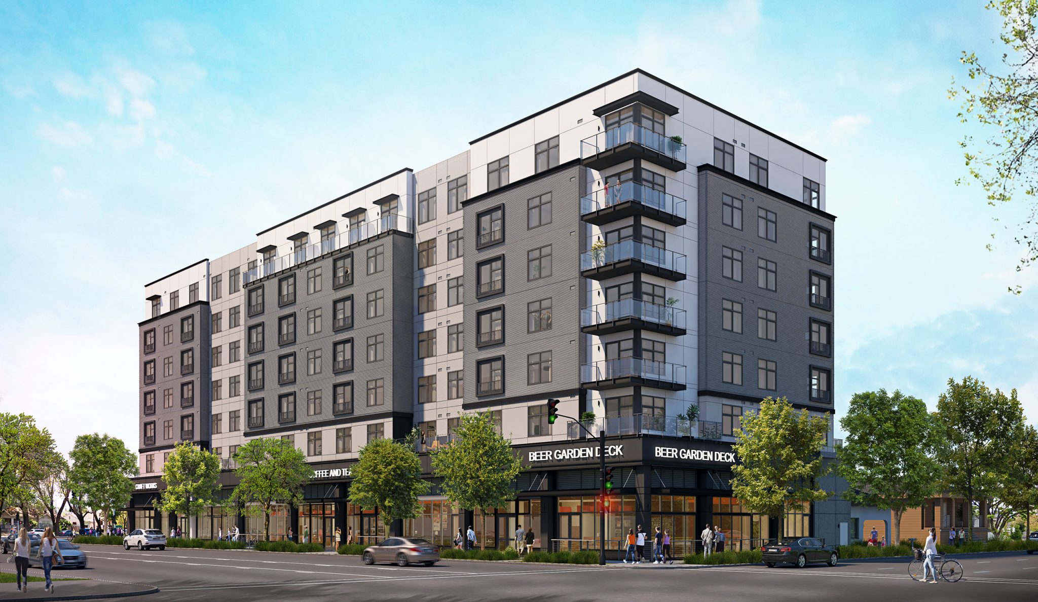 Residential - Anthem Properties