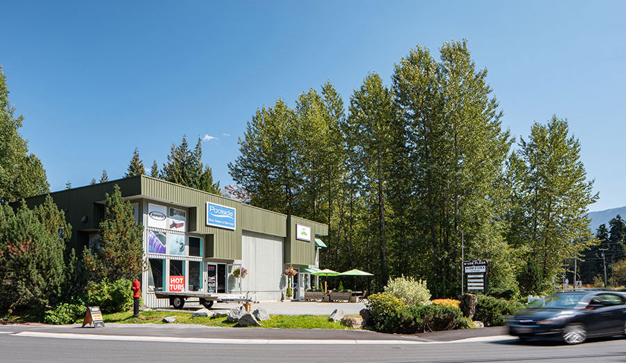 Commercial - Anthem Properties