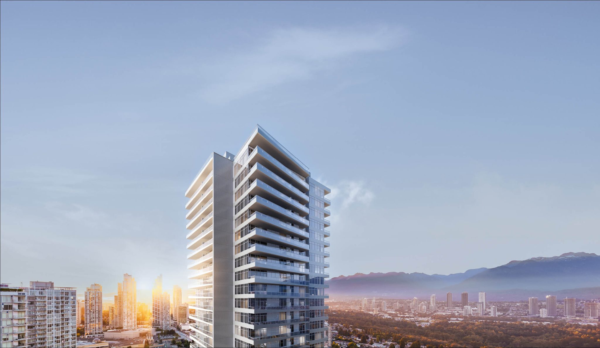 Residential - Anthem Properties