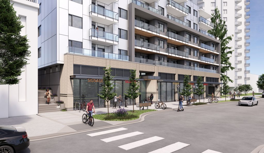 Residential - Anthem Properties