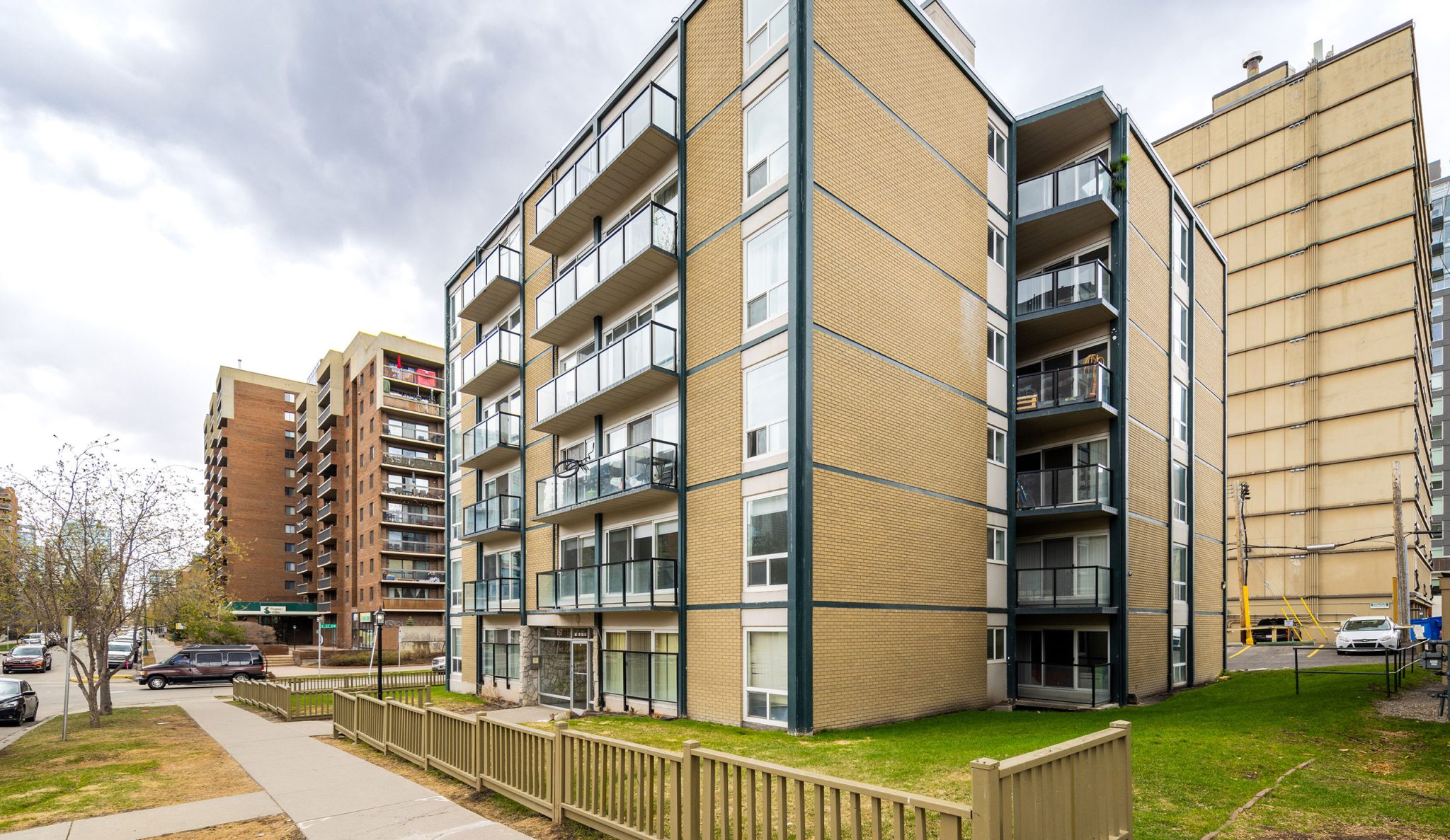 Residential - Anthem Properties