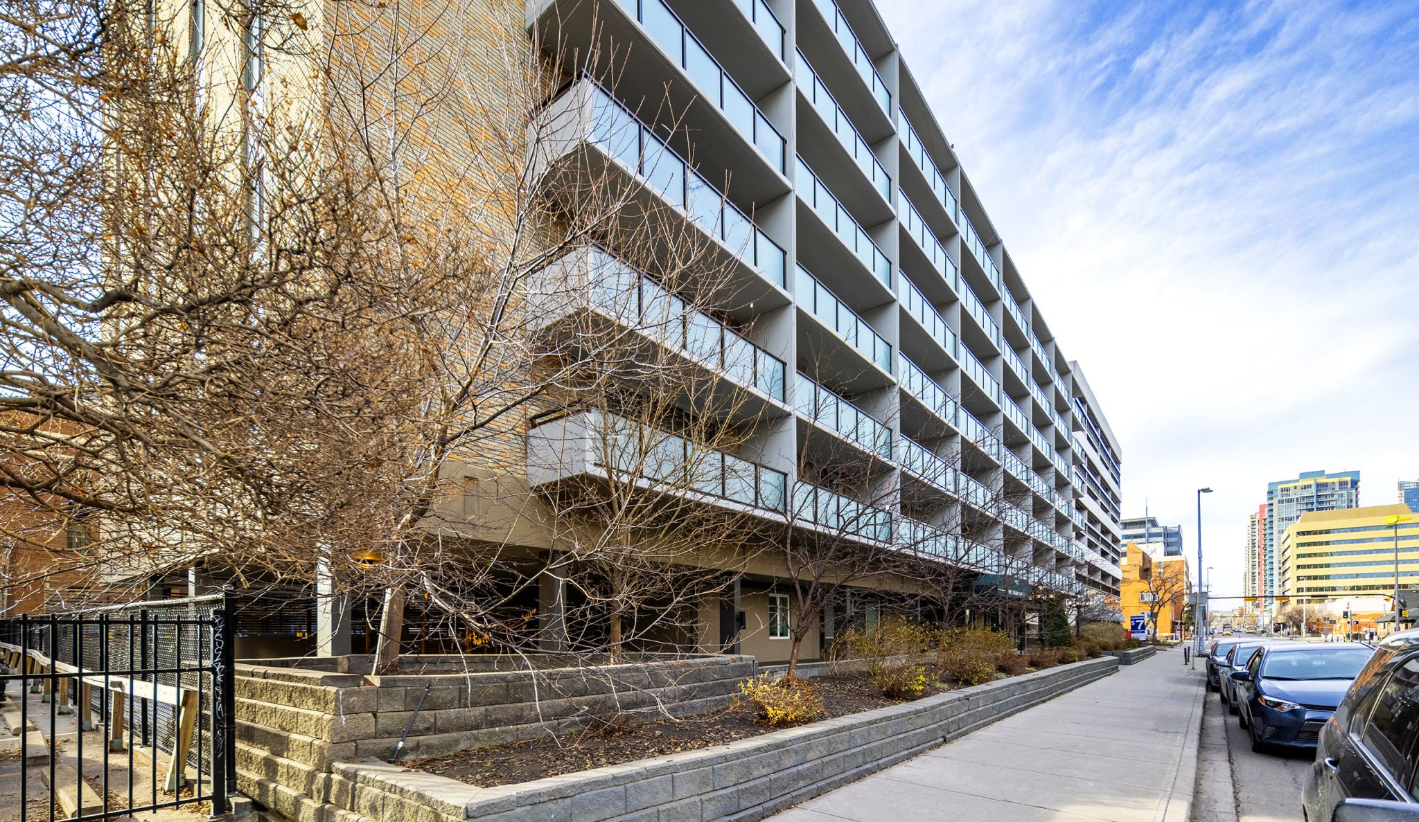 Residential - Anthem Properties