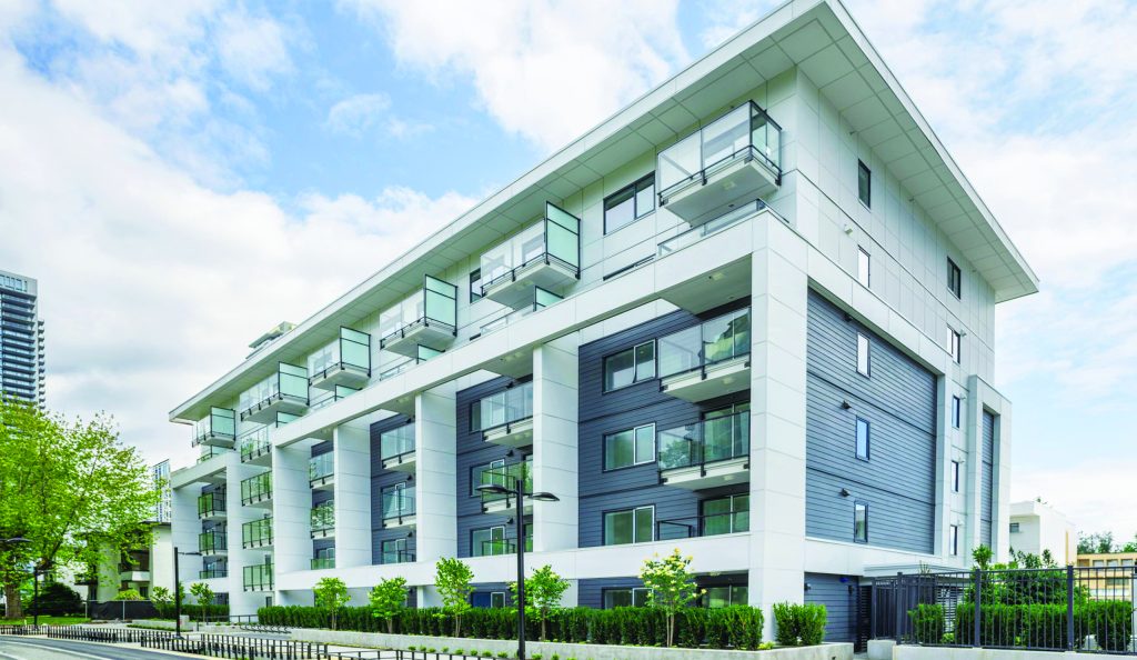 The Standard Rental - Anthem Properties