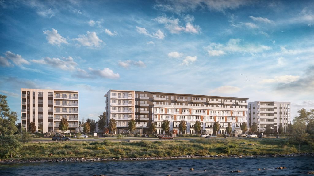 Residential - Anthem Properties